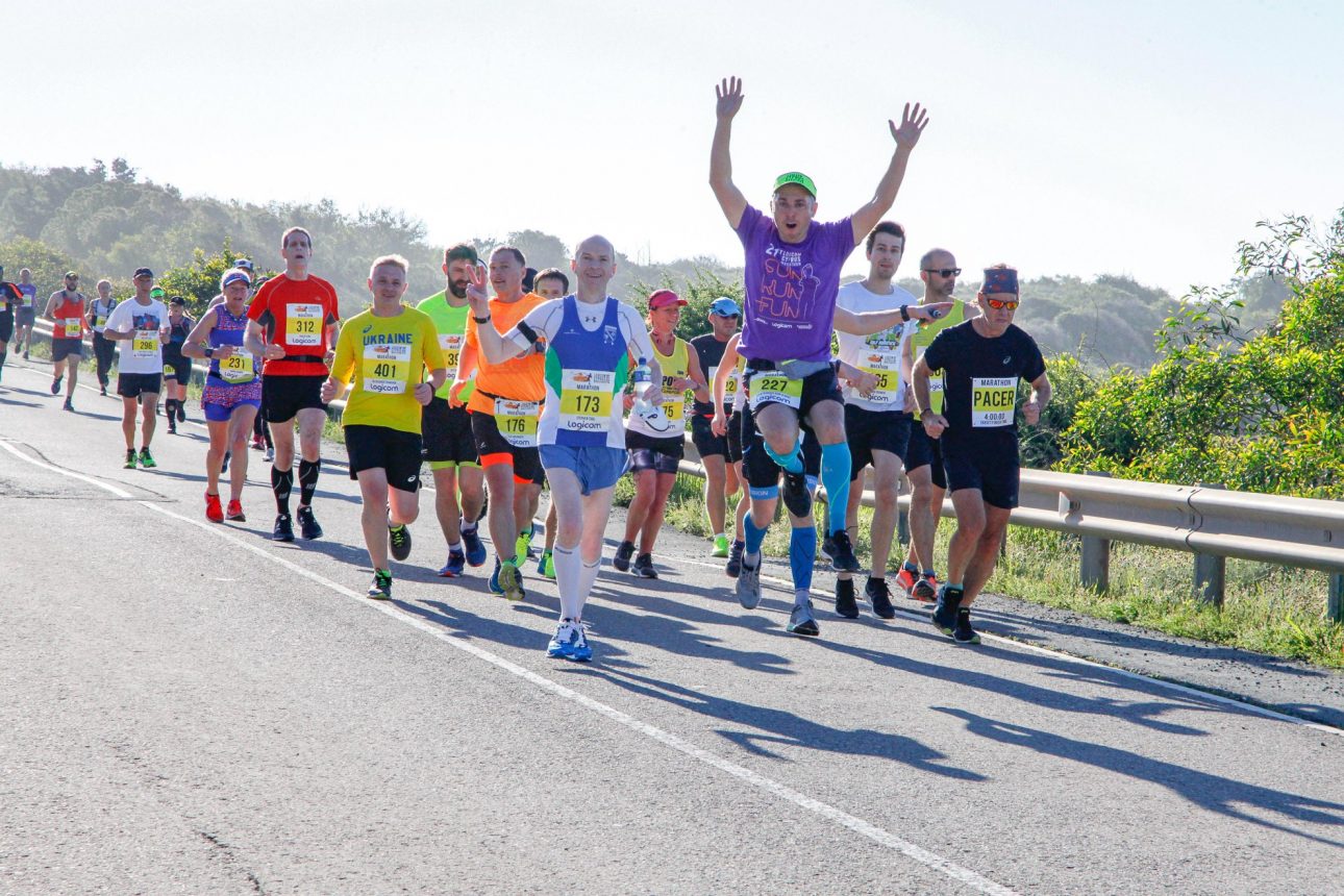 TUI Cyprus Marathon, Paphos – TUI Mediterranean Marathon League